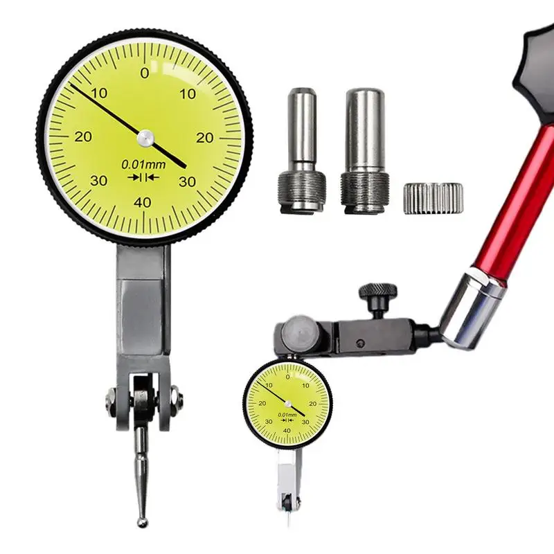 Lever-Dial-Test-Indicator-0-0-8mm-Test-Indicator-Professional-Measuring ...