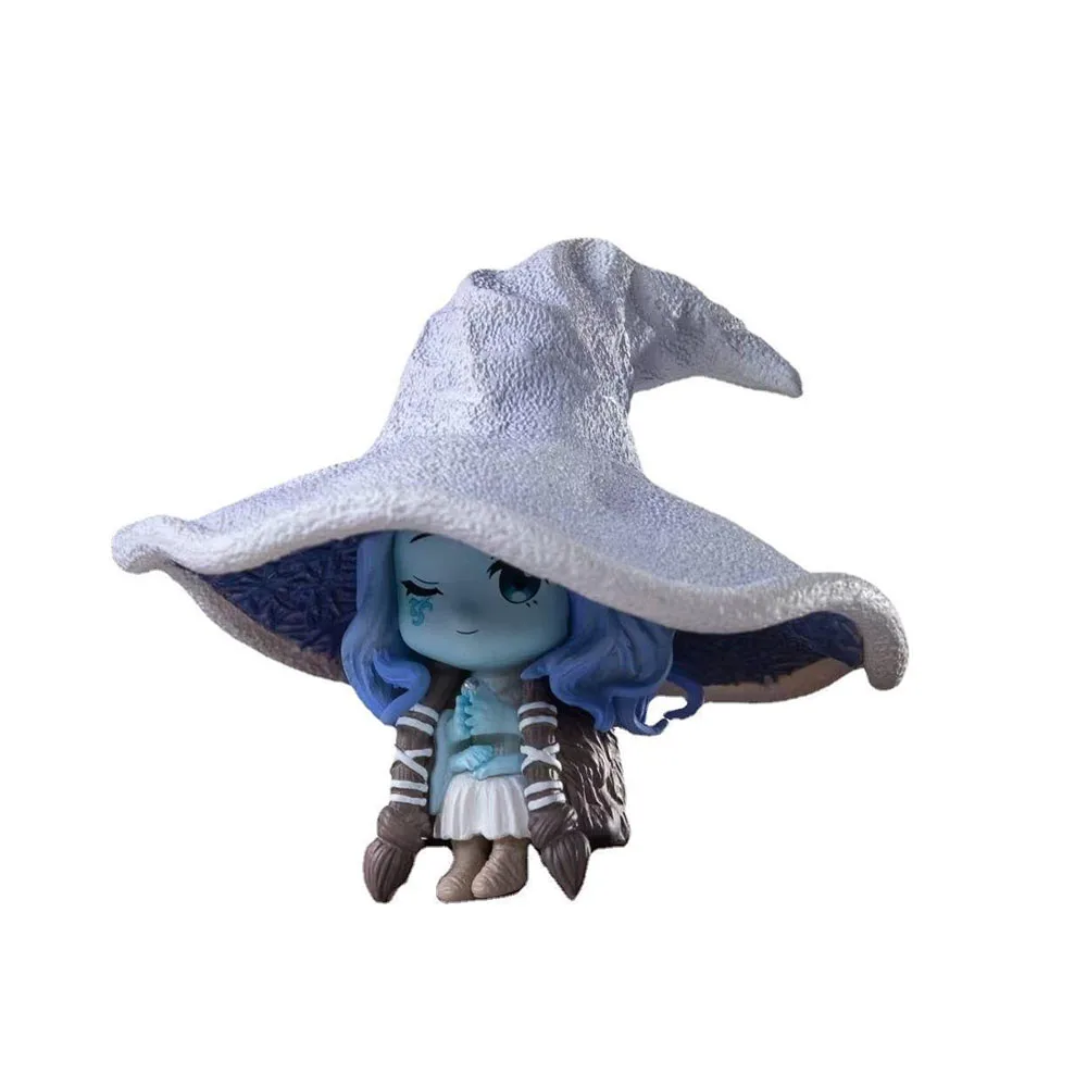 Ranni-Magical-Girl-Action-Figure-Toys-Collection-Vinyl-Figurine-Doll ...