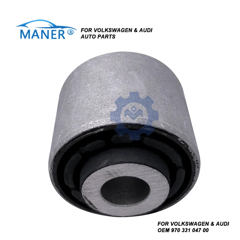 MANERI 97033104700 Auto Suspension Parts Control Armtrailing Arm Bush ...