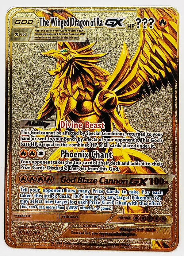Pokemon Dragon Energy Cards