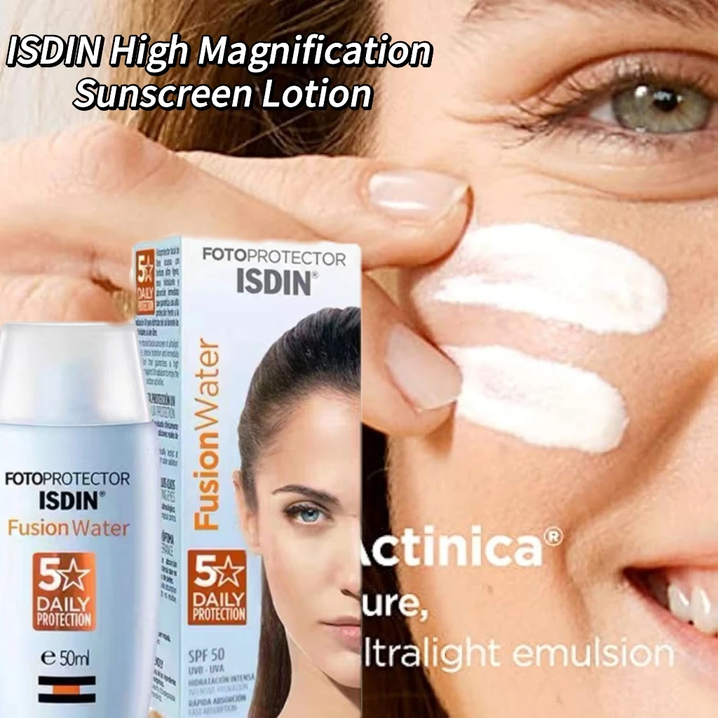 ISDIN-Loci-n-de-protecci-n-solar-de-alta-potencia-50ml-fps-50-PA ...
