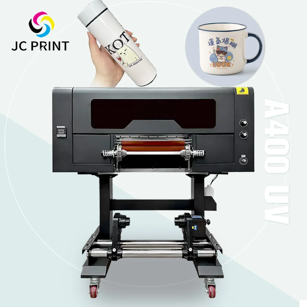 30cm-A3-UV-DTF-Printer-With-3-PCS-XP600-Printhead-Crystal-Sticker ...