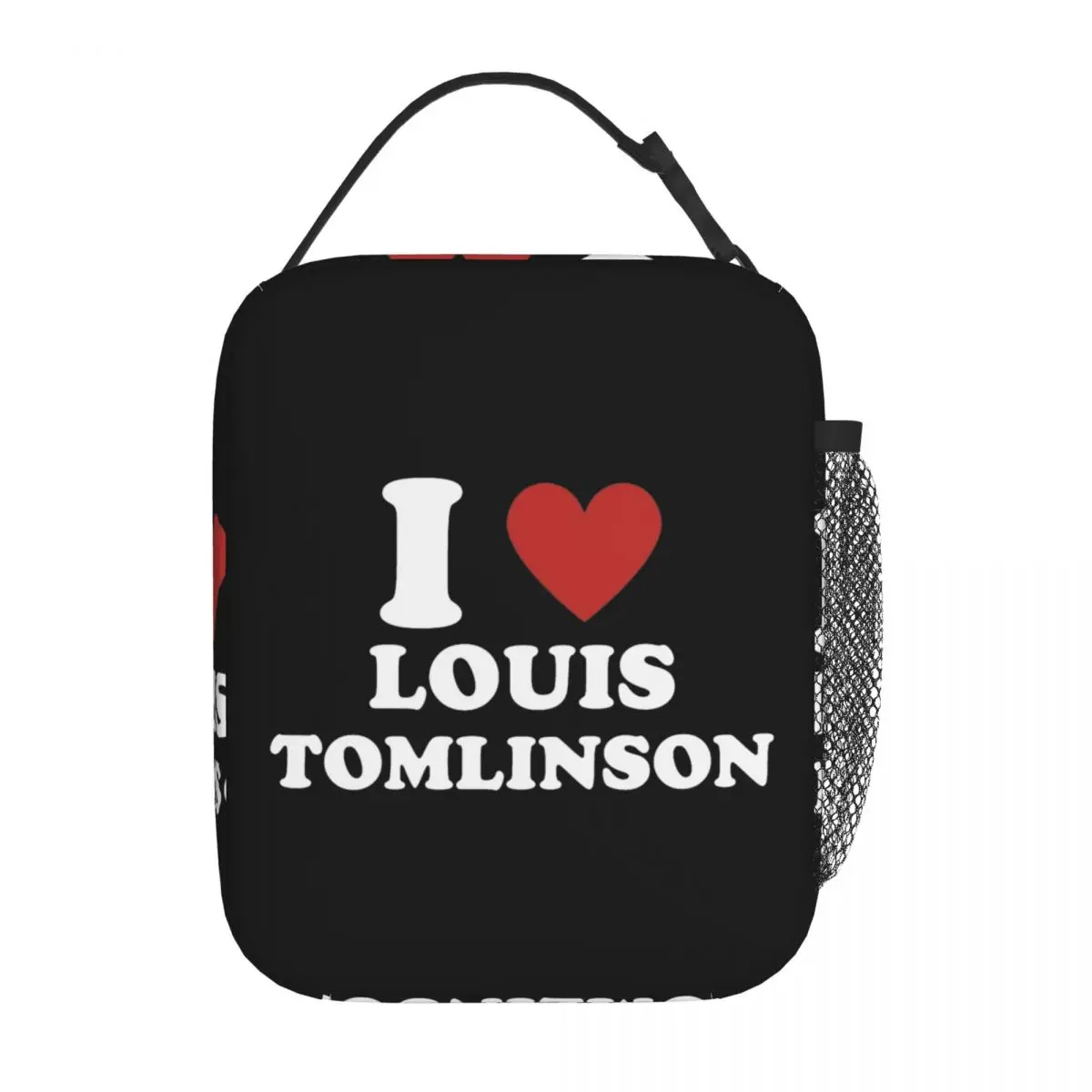 I-Love-Louis-Tomlinsons-bolsa-de-almuerzo-con-aislamiento-t-rmico-para ...