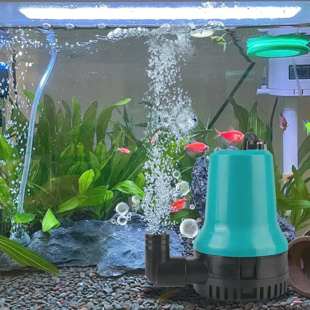 Bomba-de-sentina-marina-de-cc-12V-24V-bomba-de-agua-sumergible-filtro ...