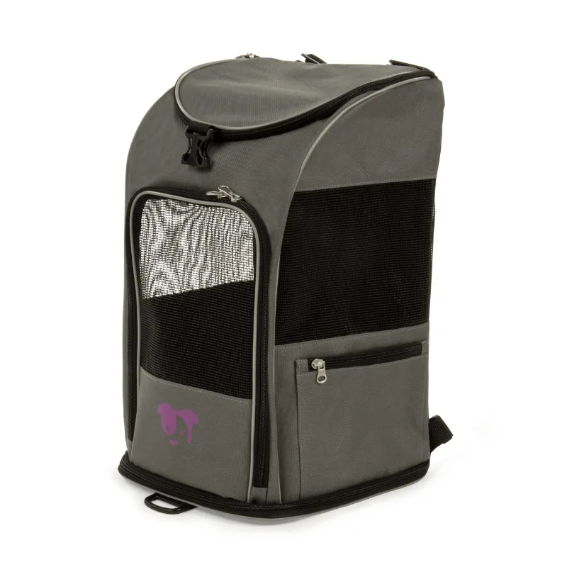 TrustyPup-2-in-1-Pet-Backpack-Travel-Carrier-Airline-Approved ...