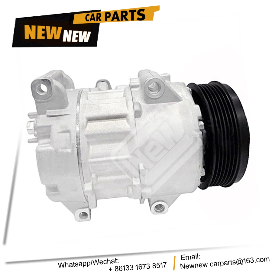 For Toyota Rav 4 Air Conditioning Compressor Car RAV4 2013-2018 7SES17C ...