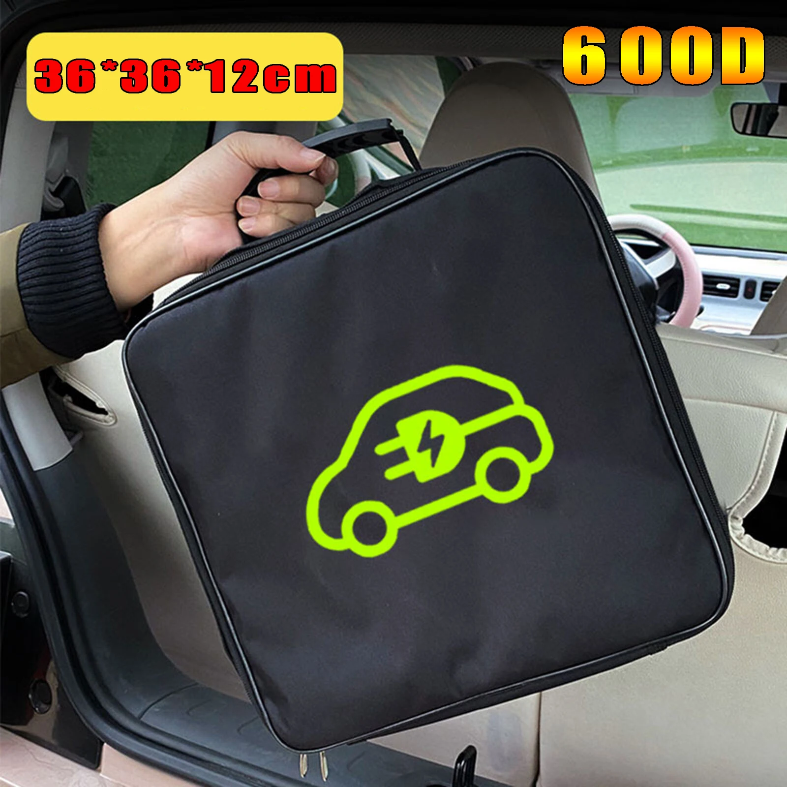 600d-36-36cm-Ev-Car-Charging-Cable-Storage-Bag-Charger-Plug-And-Socket ...