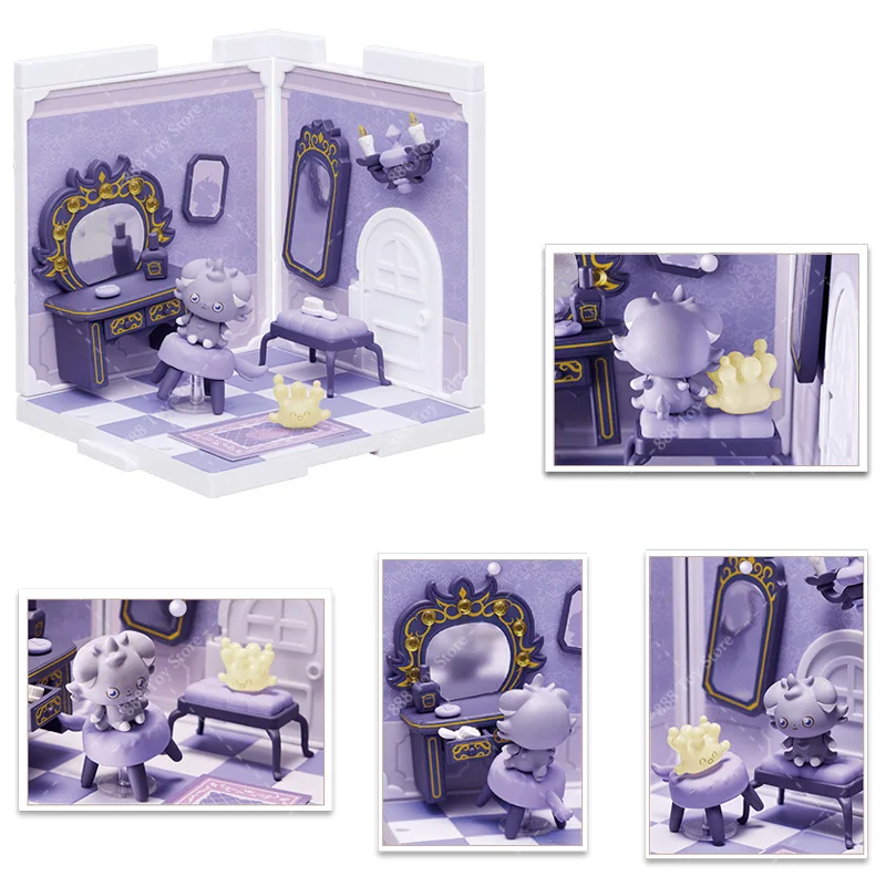 Espurr My Brand