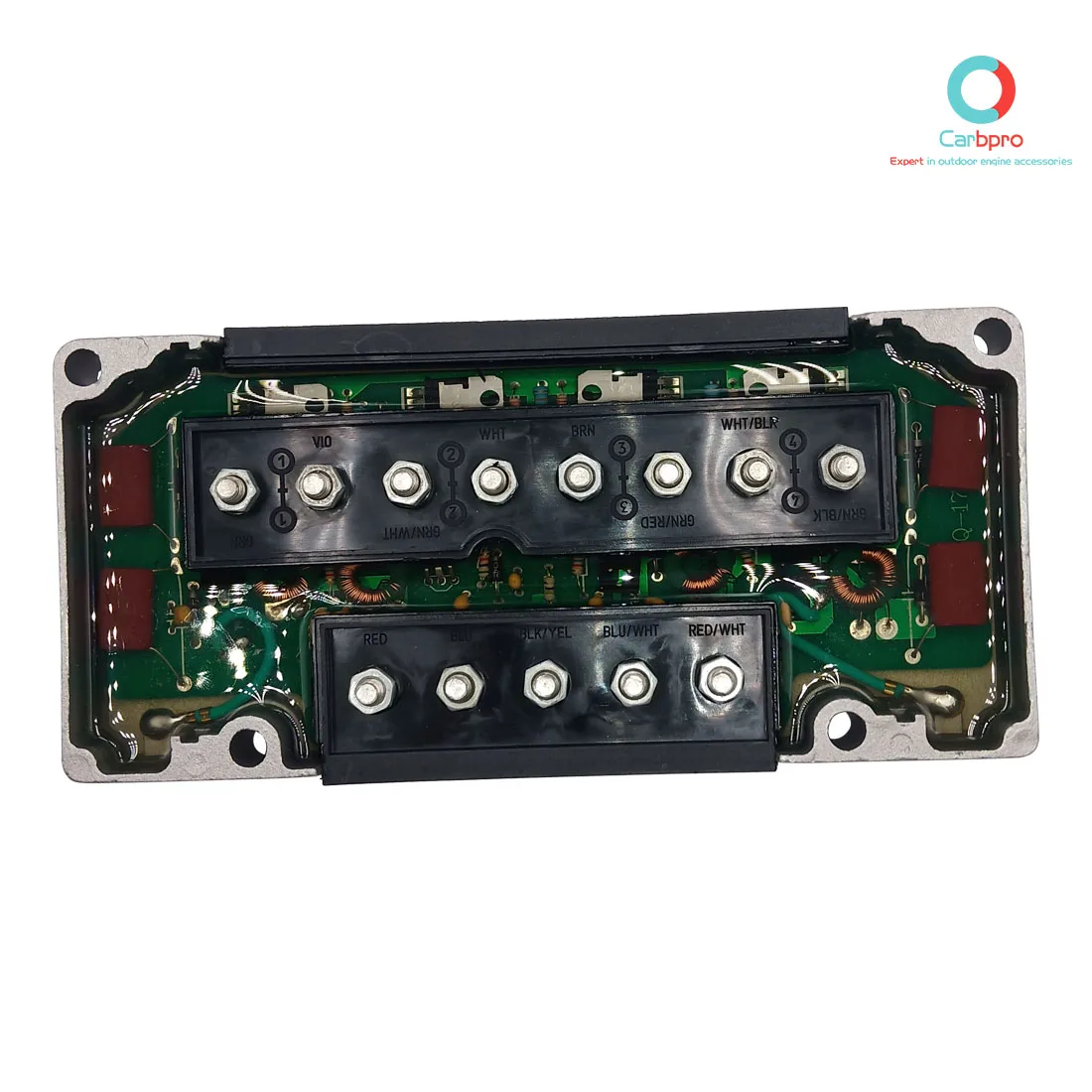 Autu-Parts-Autu-Parts-332-5772A1-Switch-Power-Box-CDI-for-Outboard-40 ...