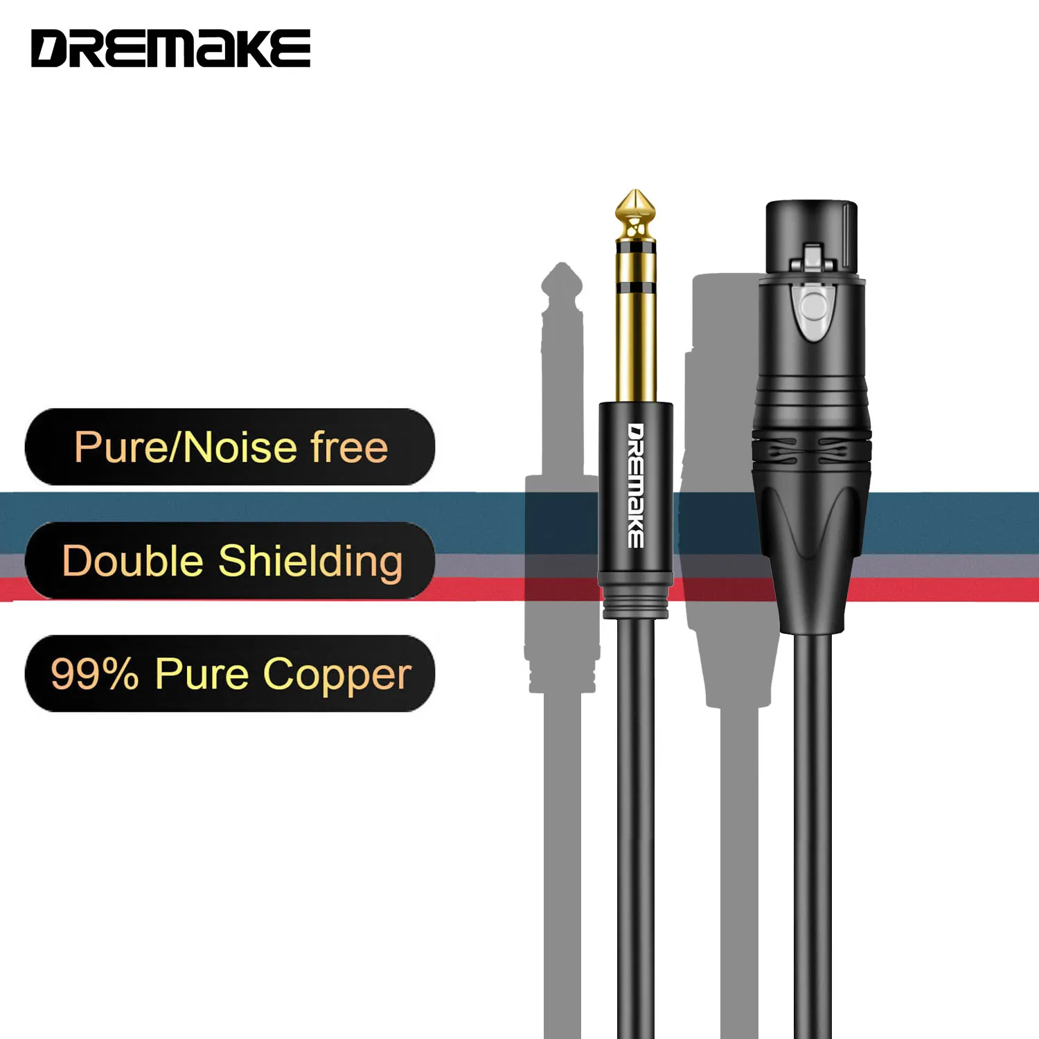Dremake-symmetrisches-Mikrofon-kabel-xlr-aux-Kabel-buchse-trs-6-35mm-6-5mm-Stecker-auf-xlr.jpg