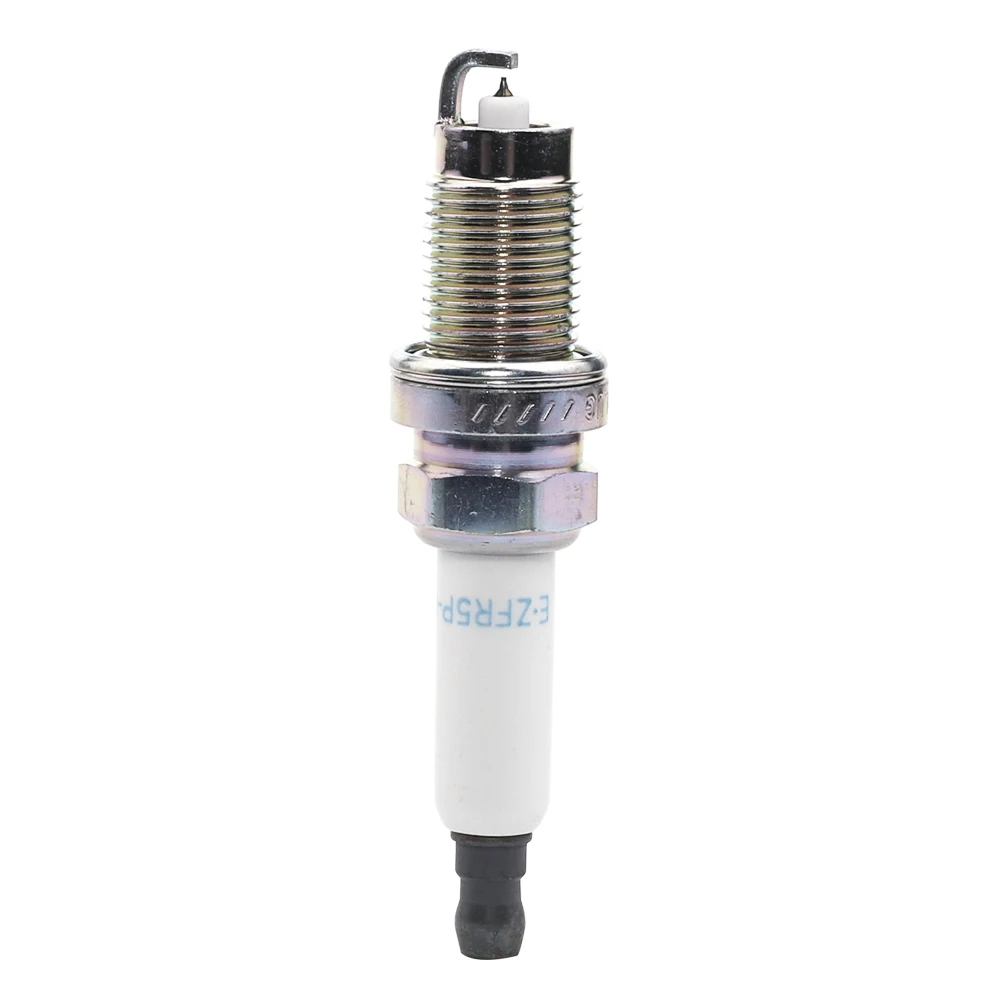 4-1PCS-Spark-Plug-Iridium-For-CITROEN-C2-C3-C4-PEUGEOT-1007-206-207-307 ...