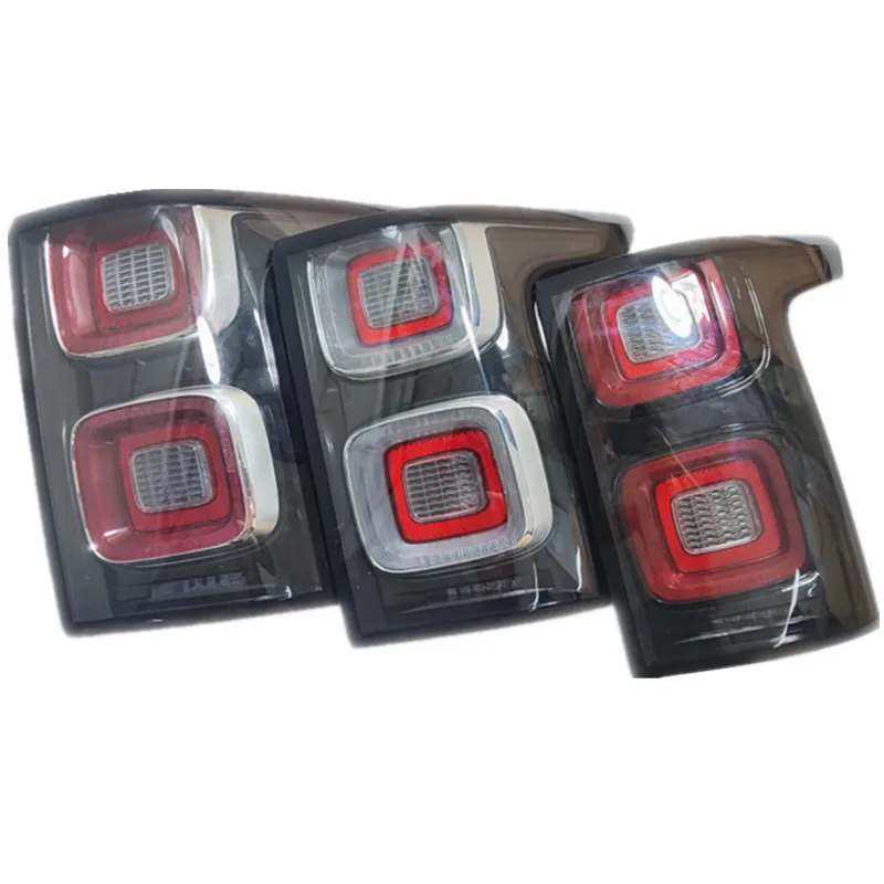 SVA OE SVO Facelift Bodykit L405 Tail Lights For Land Rover Range Rover ...
