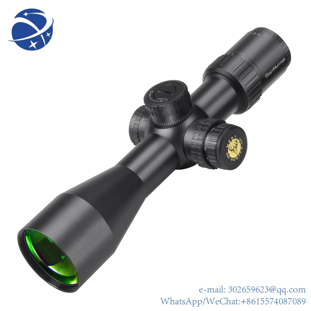 yyhc-WESTHUNTER-WHT-3-12X44-SFIR-FFP-Compact-Scope-First-Focal-Plane ...
