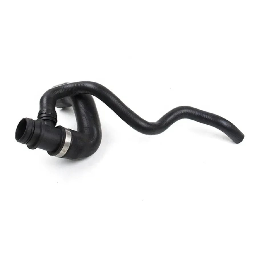 11537639998 High Quality Oil Inlet Hose For BMW 1 3 5 7 Series X1 3 4 5