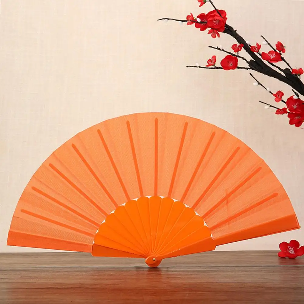 Easy-Folding-Fabulous-Wedding-Decoration-Fan-Decor-Plastic-Fan-Decor ...