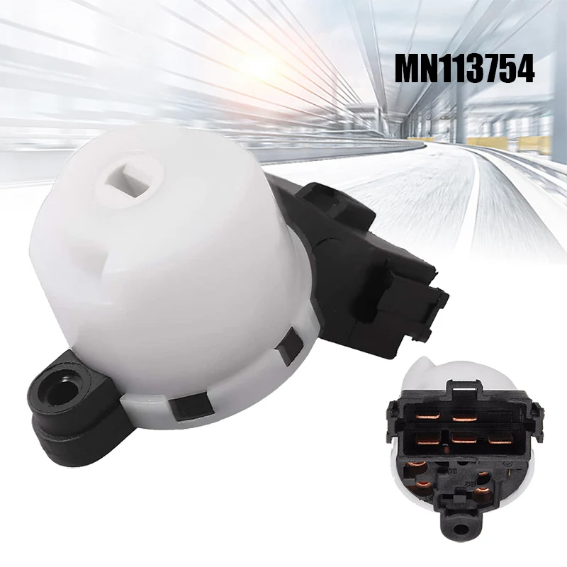 Ignition-switch-5-pins-MN113754-FOR-Mitsubishi-Outlander-Lancer-Car ...