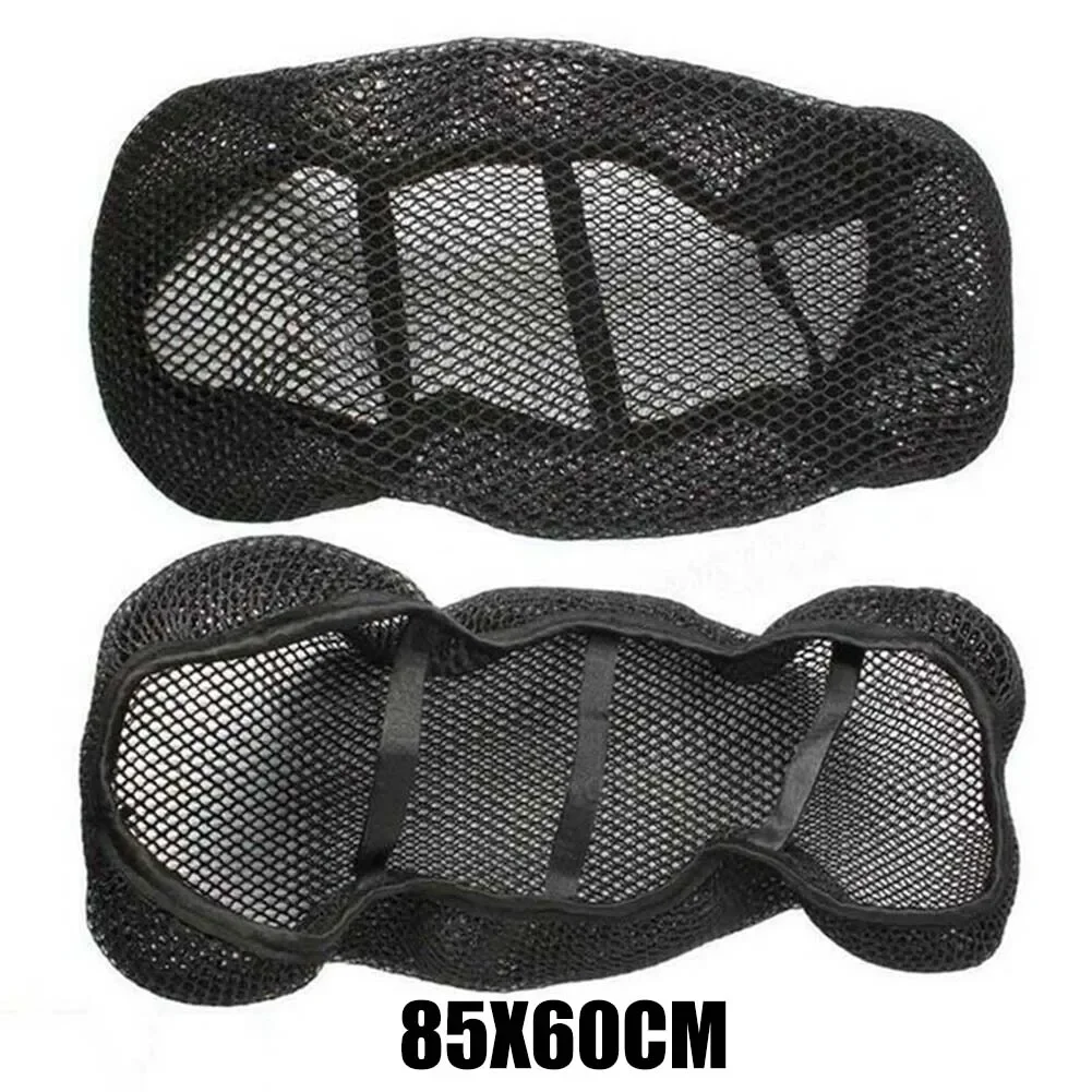 Motorcycle-Cushion-Seat-Cover-Motorcycle-Mesh-Mildew-proof-Moisture ...