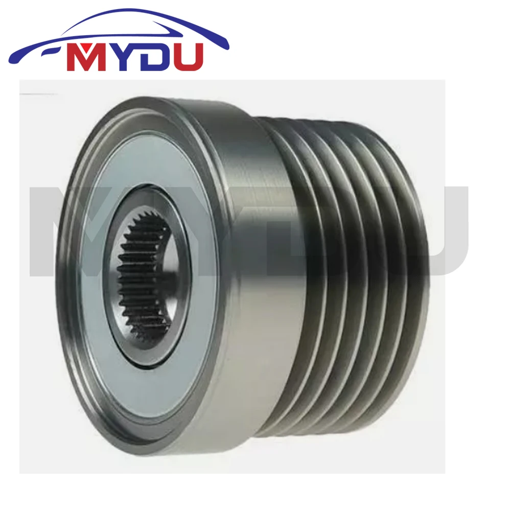 F-236528 12317560483 12317552353 Alternator Freewheel Clutch Pulley For ...