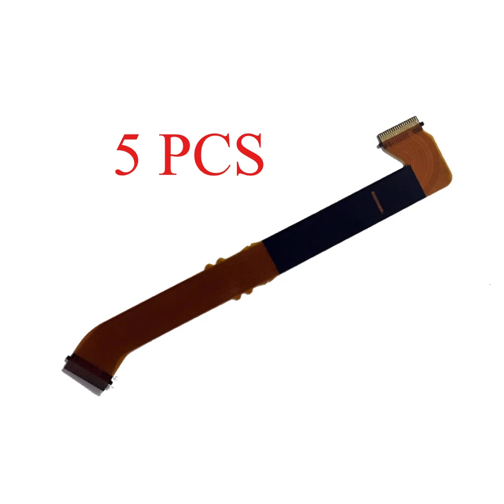 5PCS-New-for-Sony-A58-LCD-hinge-link-flex-cable-digital-camera ...