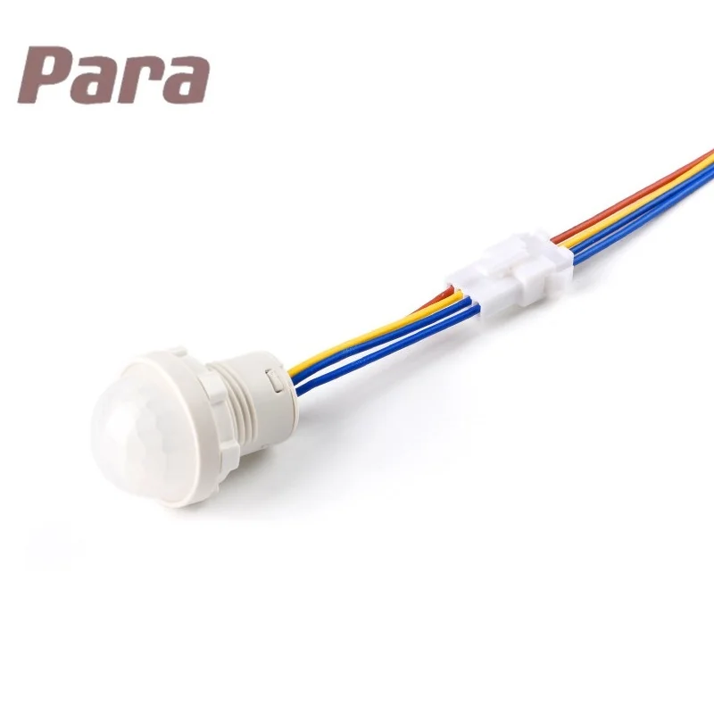 Infrared-Sensor-Module-Mini-PIR-Detector-Smart-Switch-Controller-Human ...