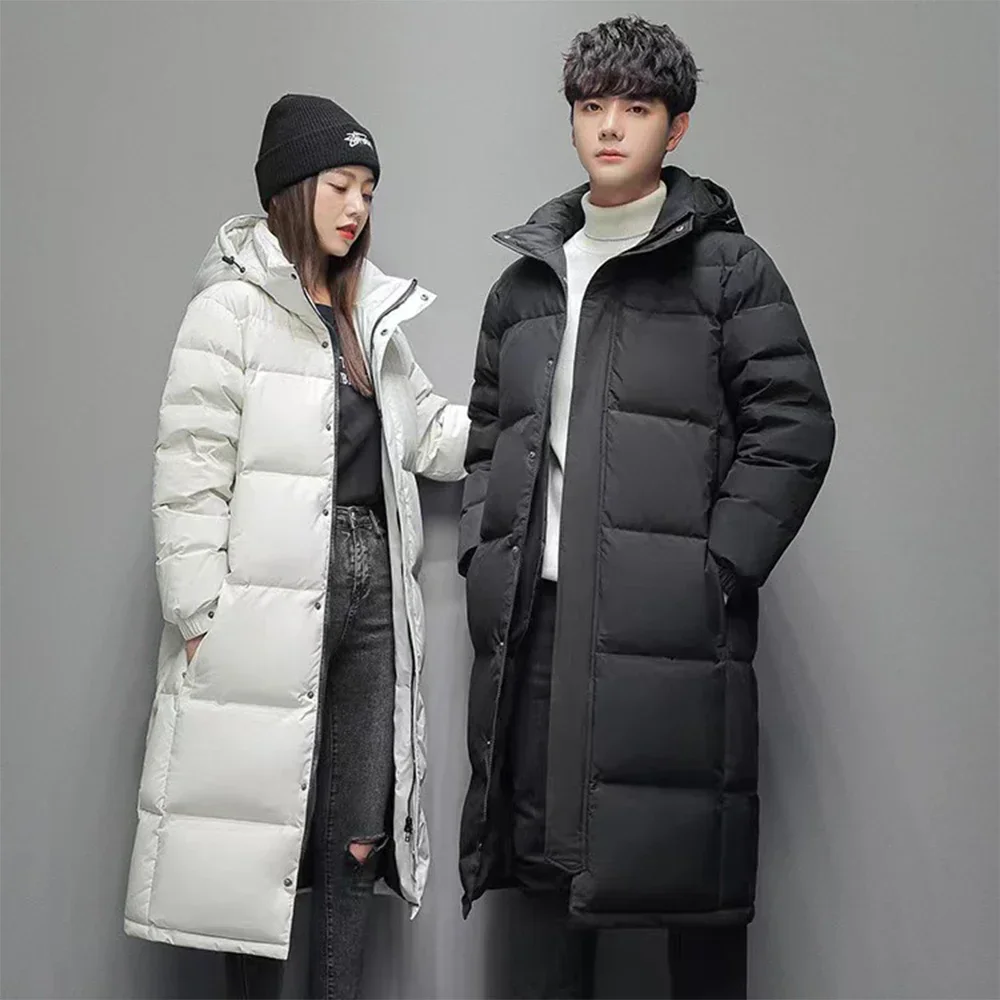 2023-couple-long-parka-white-duck-down-jacket-for-winter-warmth ...
