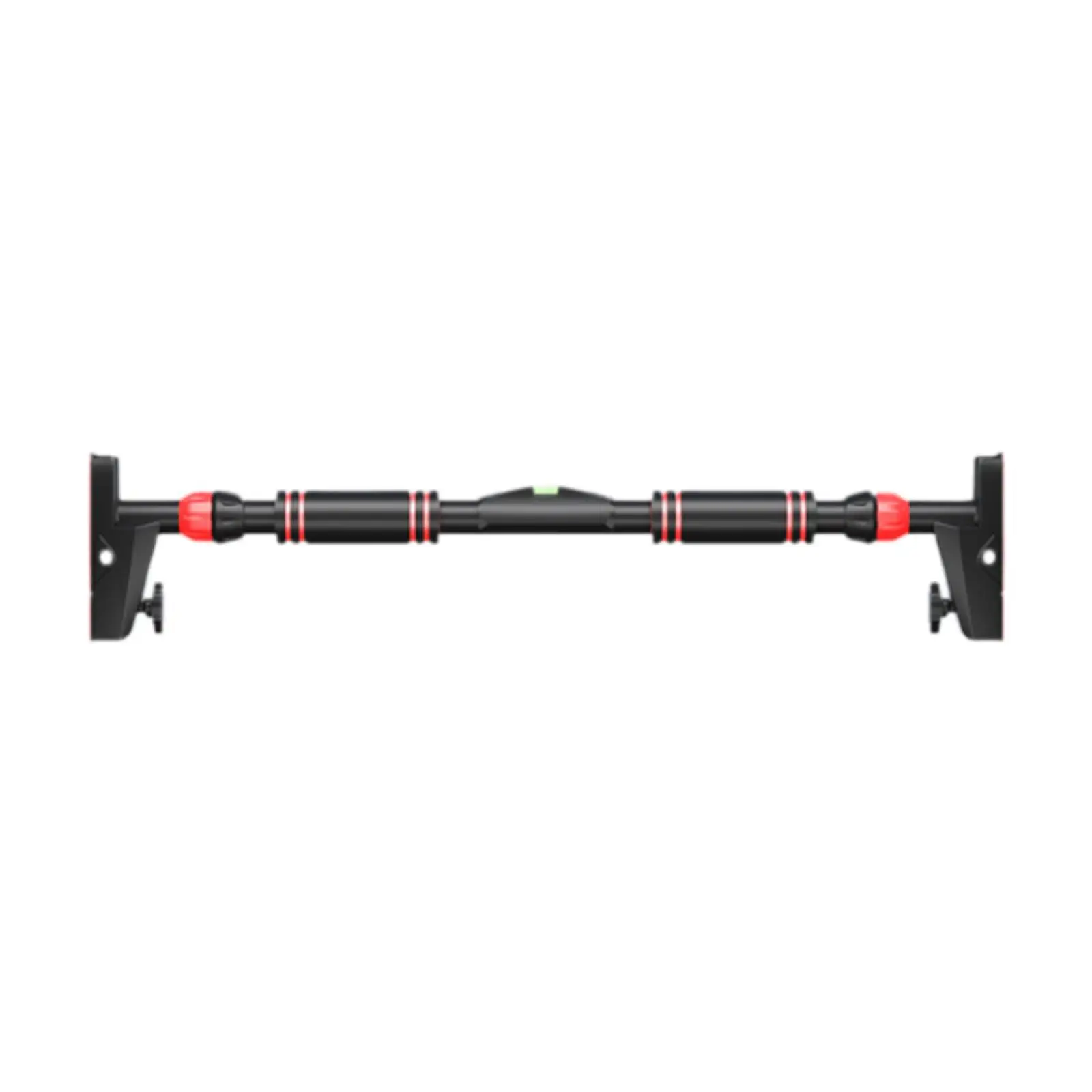 Pull-up-Bar-Adjustable-Easy-Installation-Doorway-Training-Equipment ...