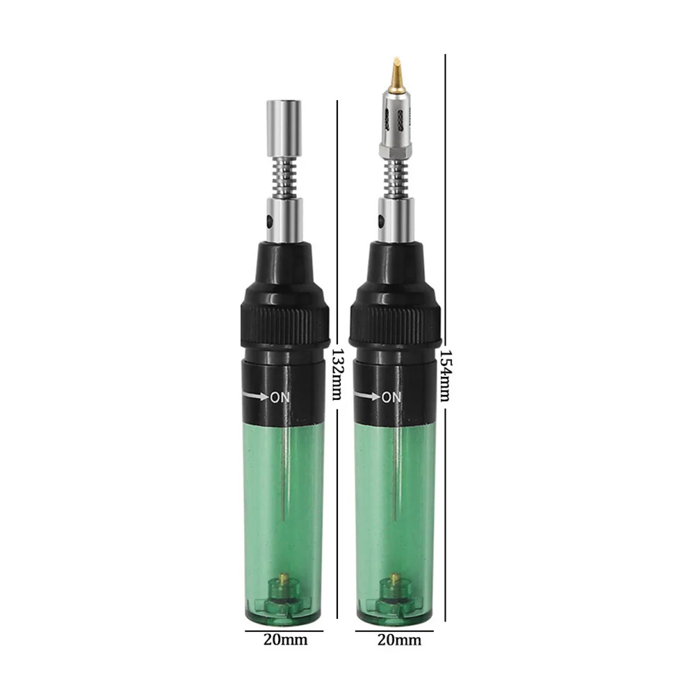 Portable Gas Welding Solder Tool Professional Small Gas Welding ...
