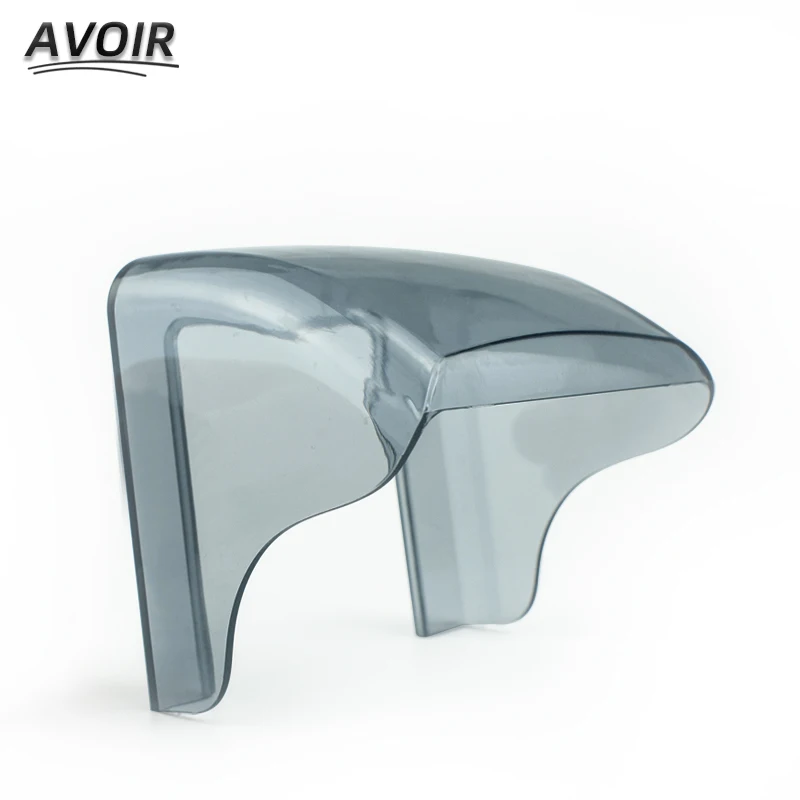 Avoir Wall Waterproof Switch Box 86 Type Outdoor Socket Cover Box PC ...