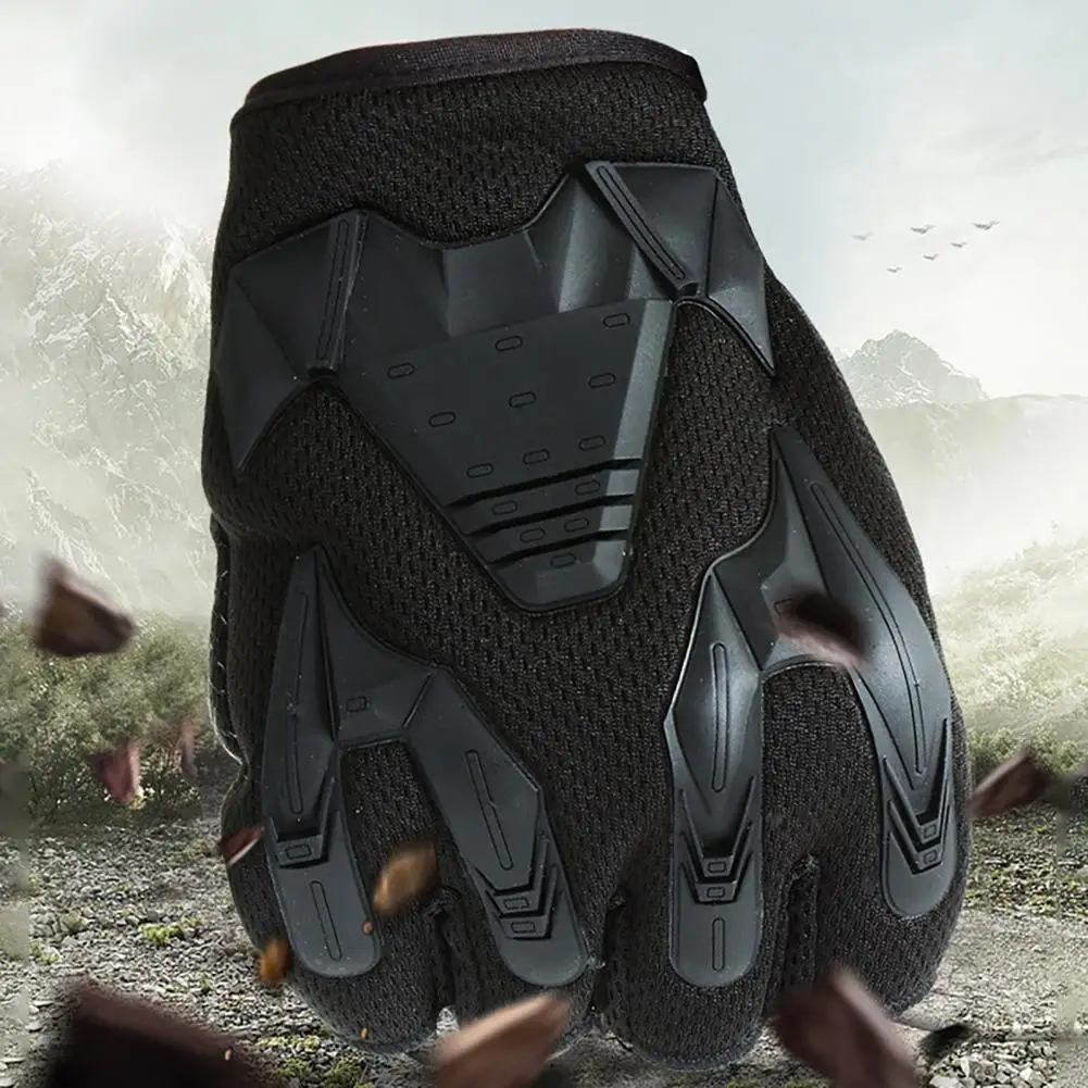 1-Pair-Tactical-Mitten-Safe-Sturdy-Adjustable-Shooting-Hunting ...