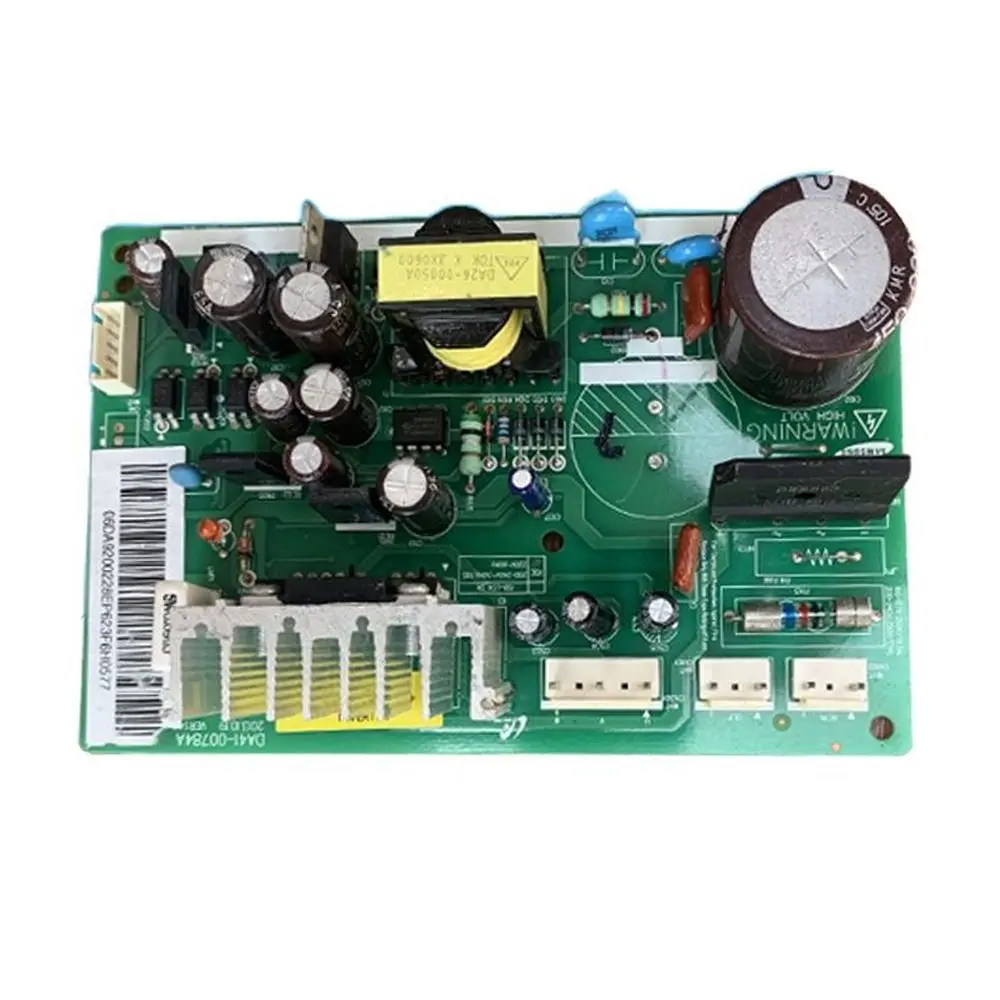 Original-Motherboard-Control-Inverter-PCB-Board-DA92-00228E-DA92-00228F ...