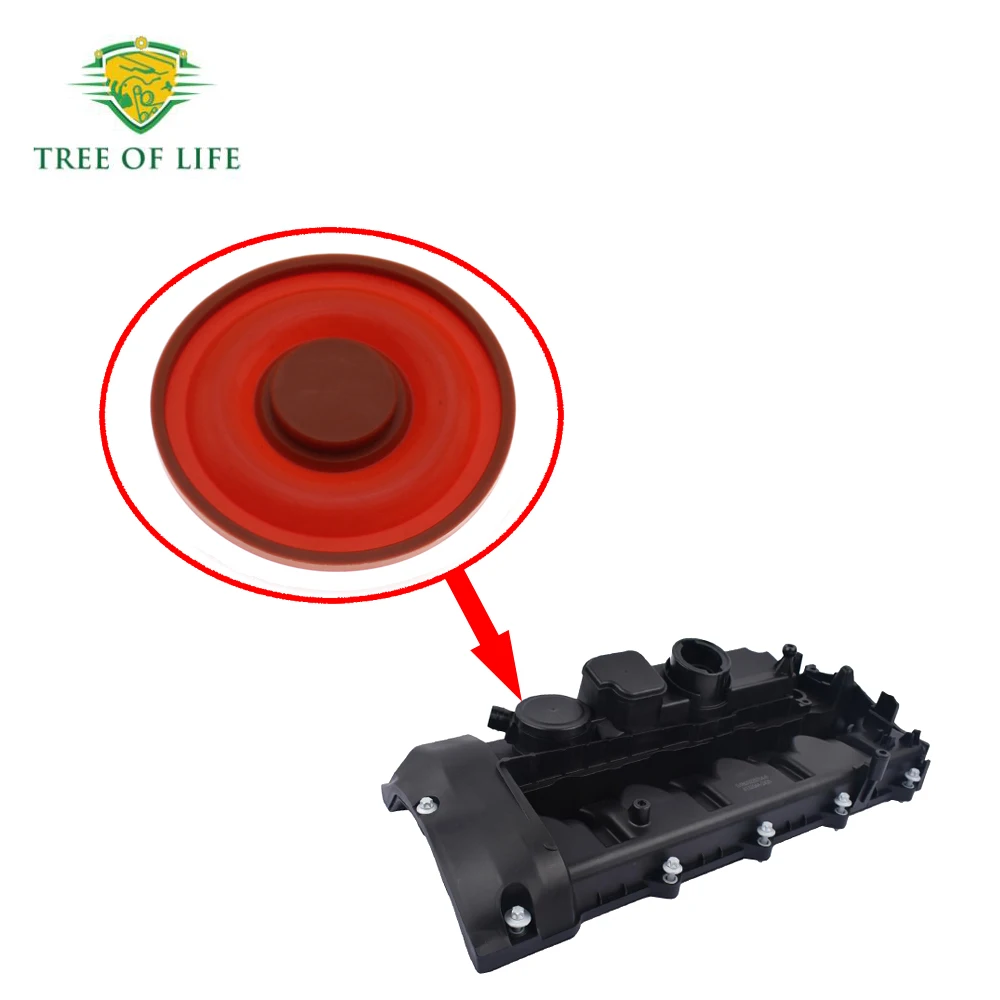 1-2-5-A6460102230-Car-Engine-PCV-Valve-Cover-Repair-Kit-Membrane ...