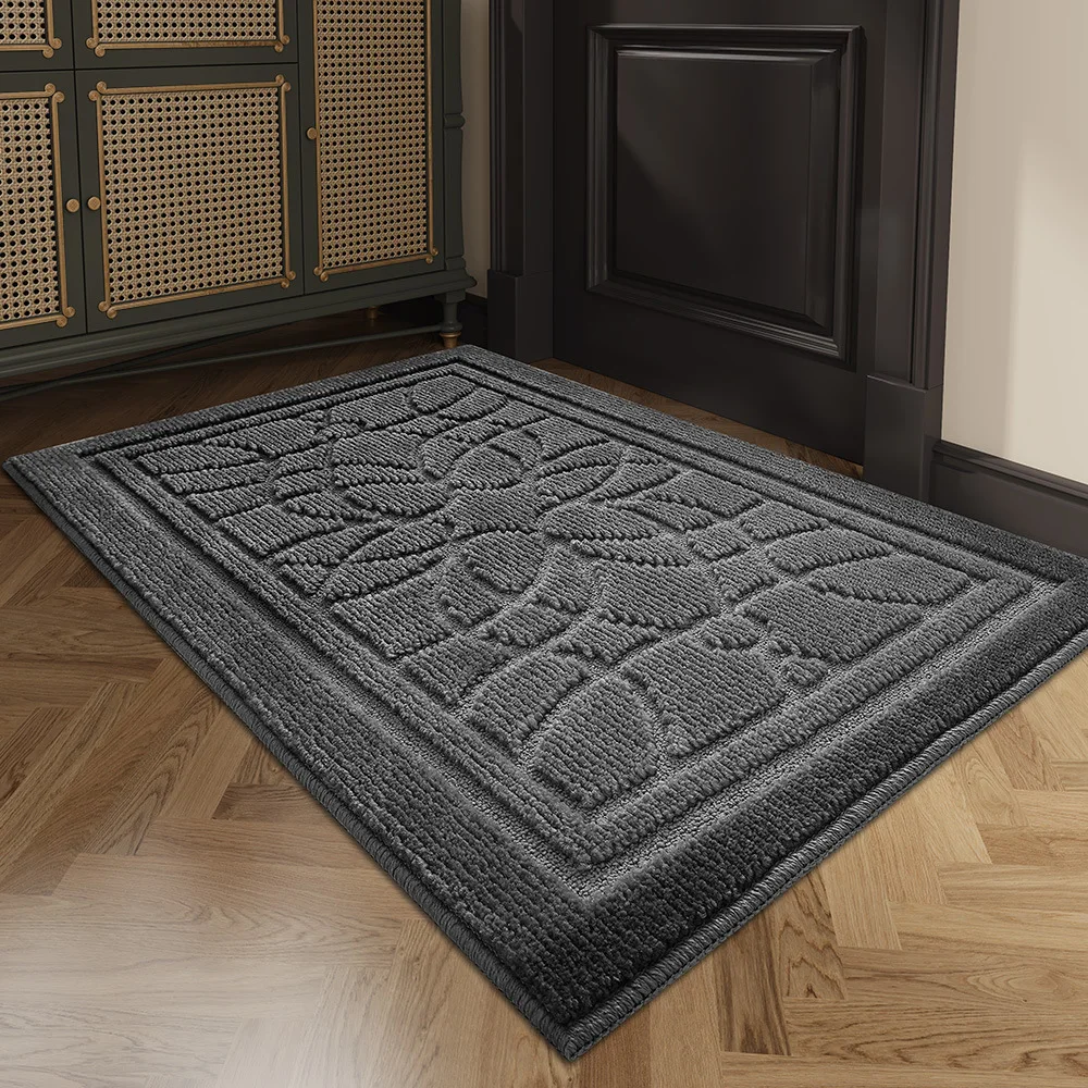 High-quality-Polypropylene-Doormat-Dust-Removal-Wear-resistant-Foot-Mat ...