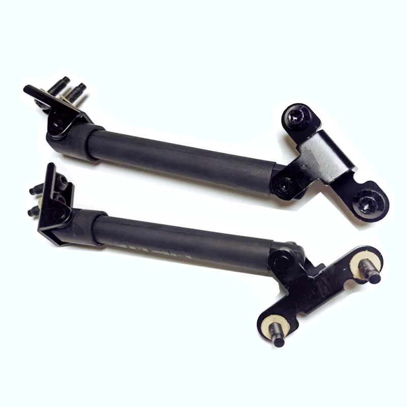 New-car-tailgate-tailgate-retainer-assembly-trunk-pillar-rear-door-tie ...