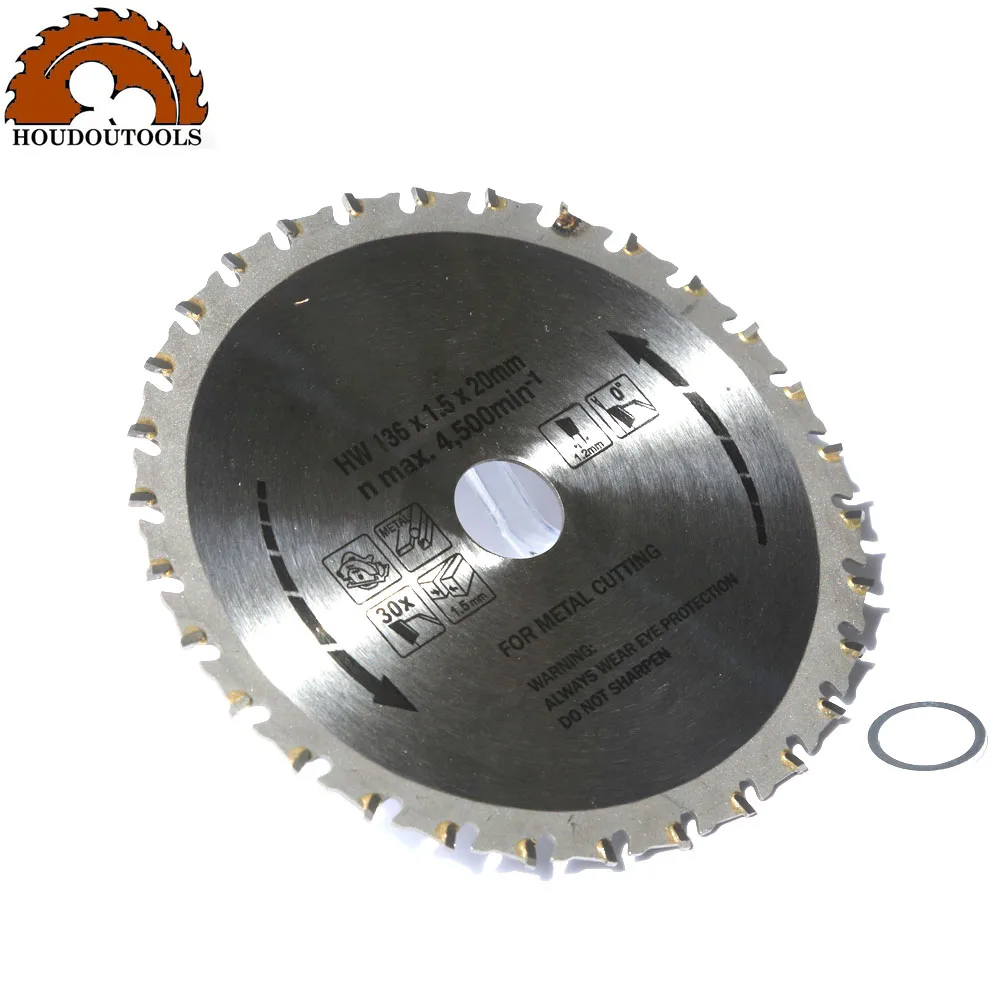 Professional Steel Cutting Disc | Steel Saw Cutting Disc | Aluminum ...