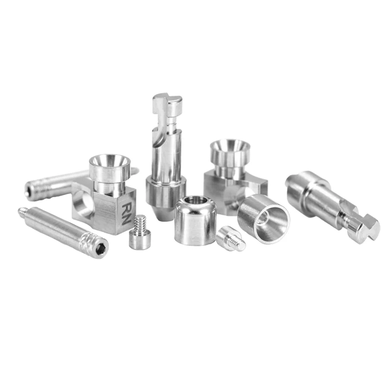 Dental Implant Dentaire Implantes Anthogyr Nobel Dentium Osstem ITI ...