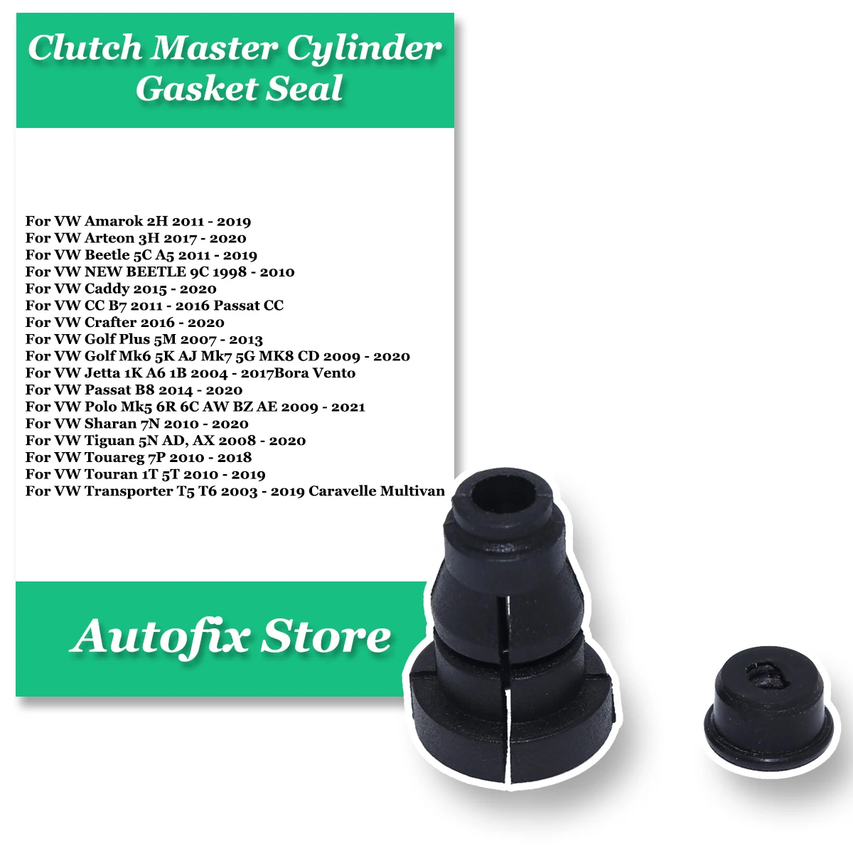 Brake-Clutch-Slave-Master-Cylinder-Pipe-Connector-Joint-Clip-Seal ...