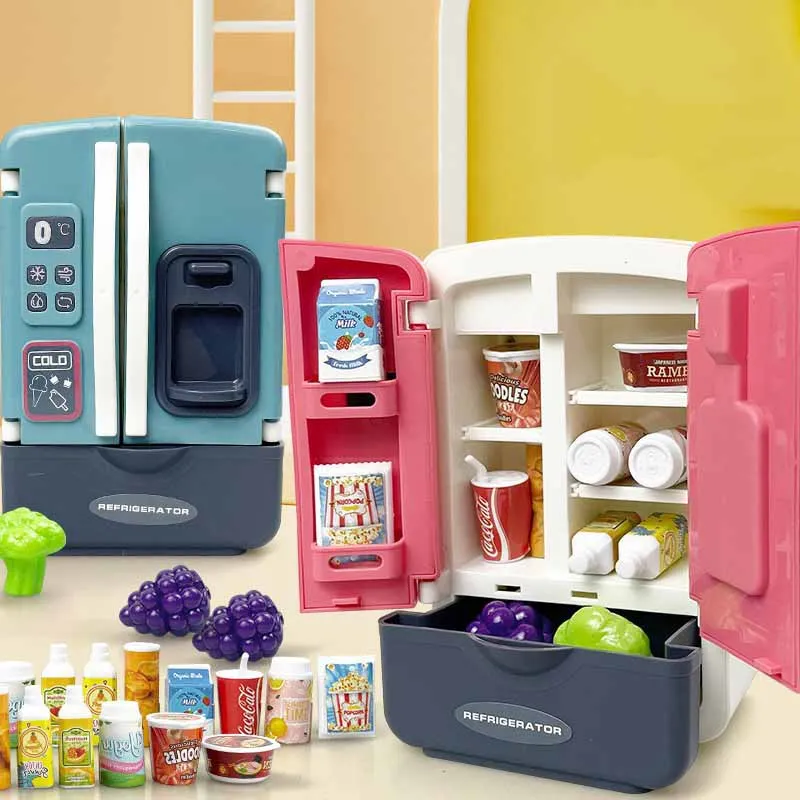 24Pcs-Set-Kids-Play-House-Toys-Creative-Kitchen-Supplies-Simulation ...