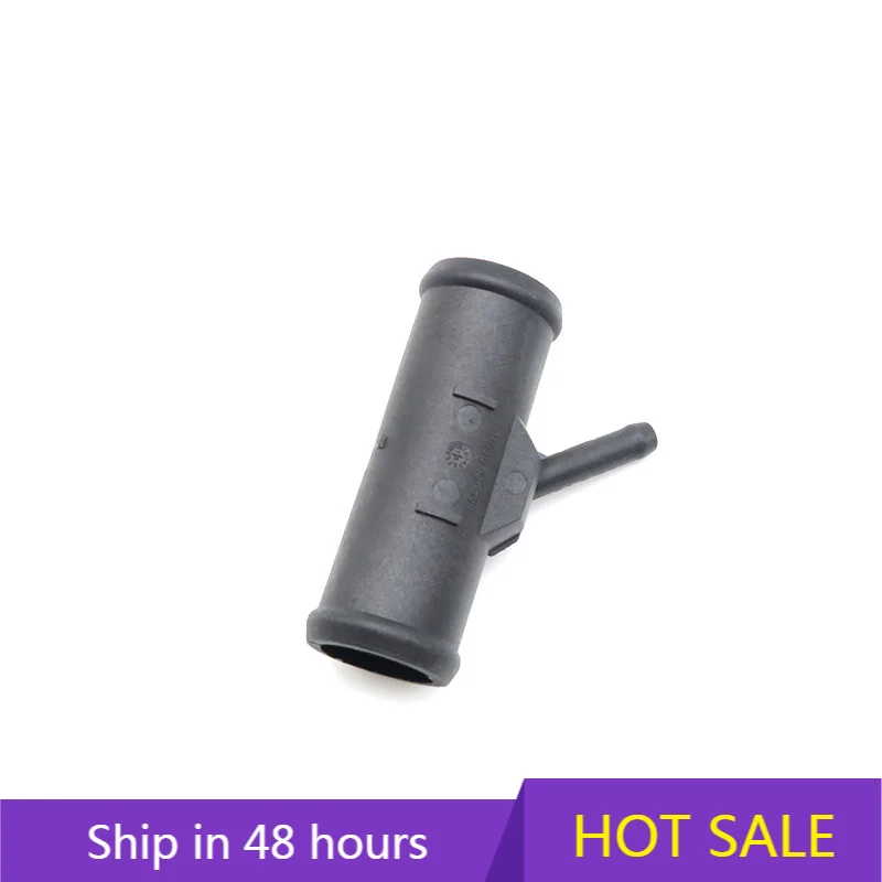 Conector-en-T-para-tuber-a-de-agua-superior-de-Volkswagen-Polo-Beetle ...