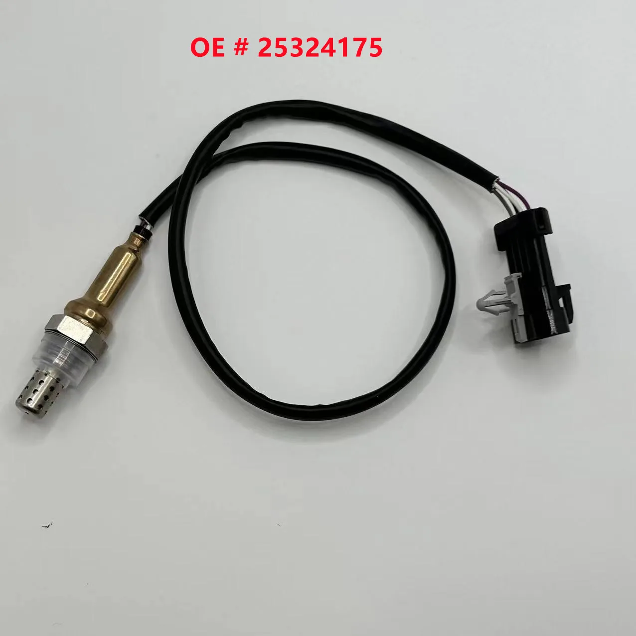 25324175-Oxygen-Sensor-Lambda-Probe-O2-Sensor-Air-Fuel-Ratio-Sensor-For ...