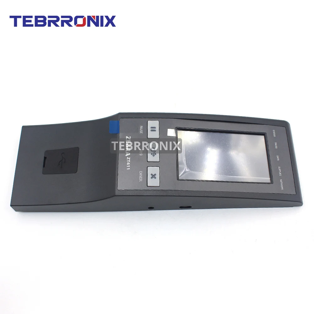 P1105147-001 New Original Kit Control Panel for Zebra ZT411 Thermal ...