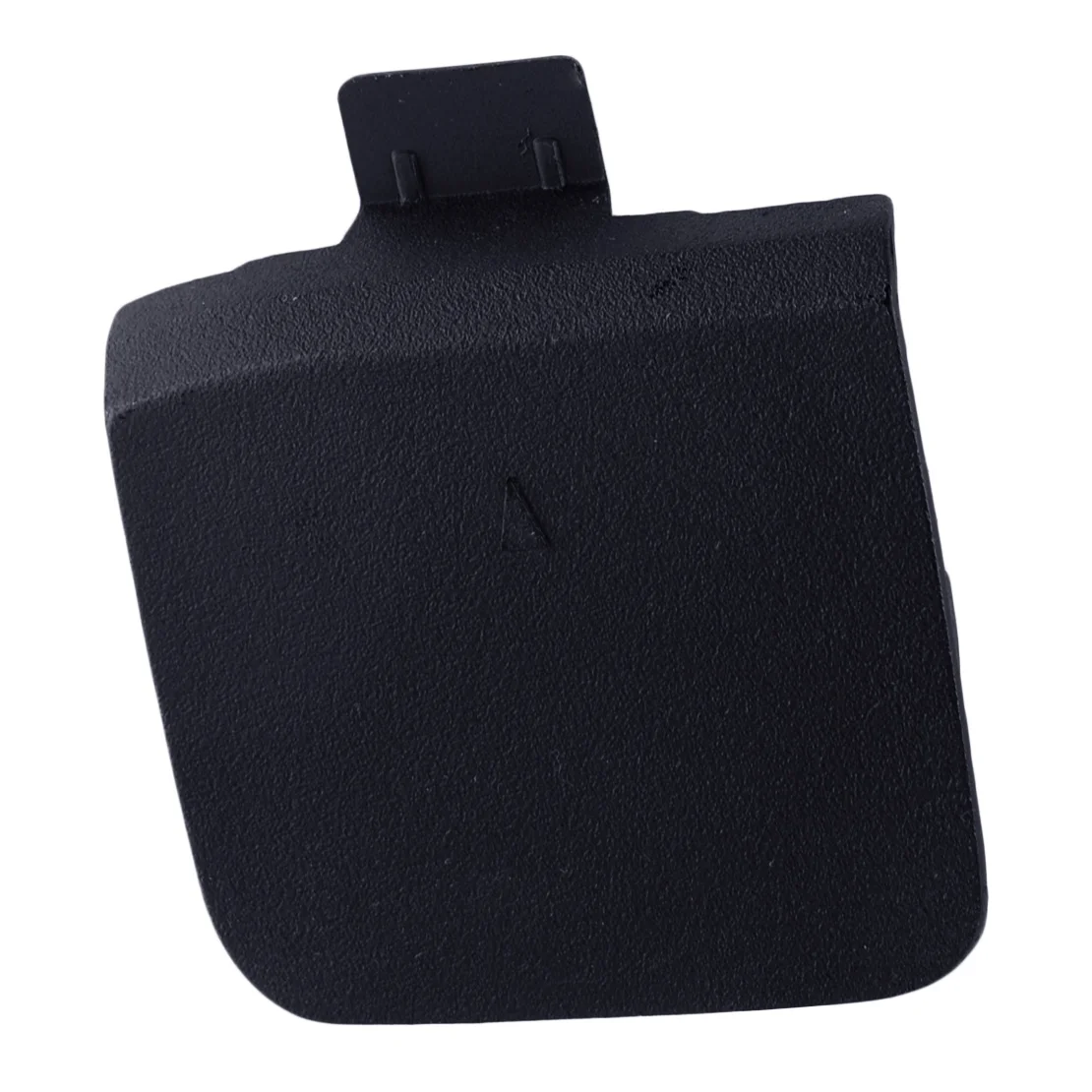 자동차 후면 범퍼 토우 후크 아이 홀 커버 캡 51127319886, BMW X6 F16 2014 2015 2016 2017 ...