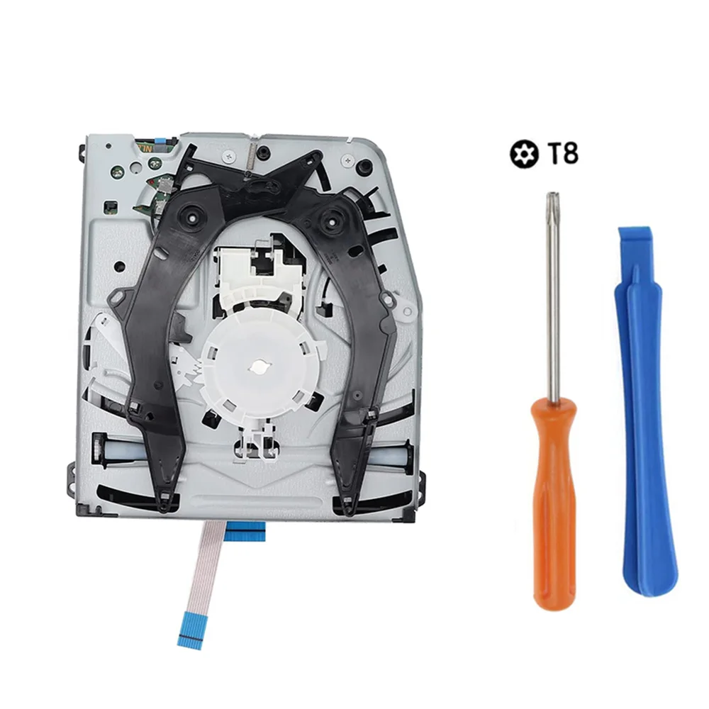 Original-DVD-Drive-for-PS4-SLIM-KEM-496AAA-Blu-ray-Disk-Drive-with ...