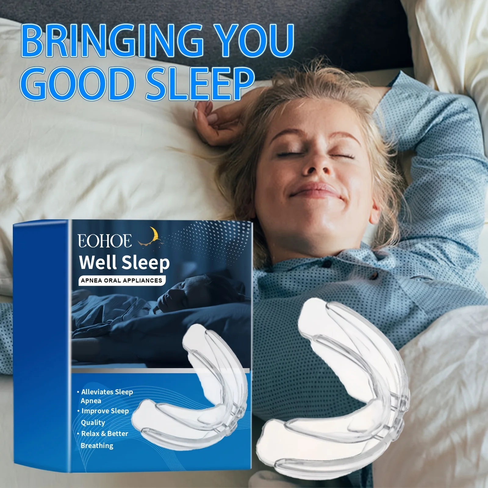 Mouth Breathing Braces: Can Nighttime Orthodontic Devices Really ...