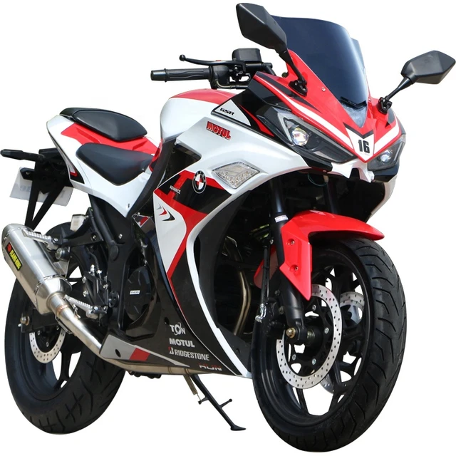 Yamaha Sport Bikes 250cc