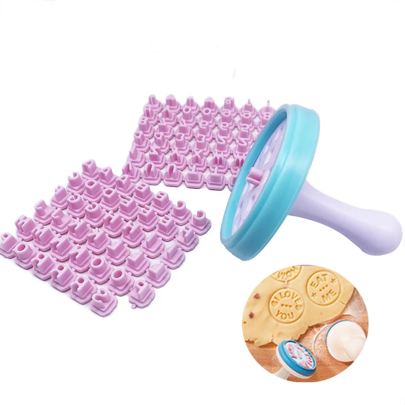 Soft-Pottery-Clay-Round-Movable-Type-Printing-Stamp-Mould-DIY ...