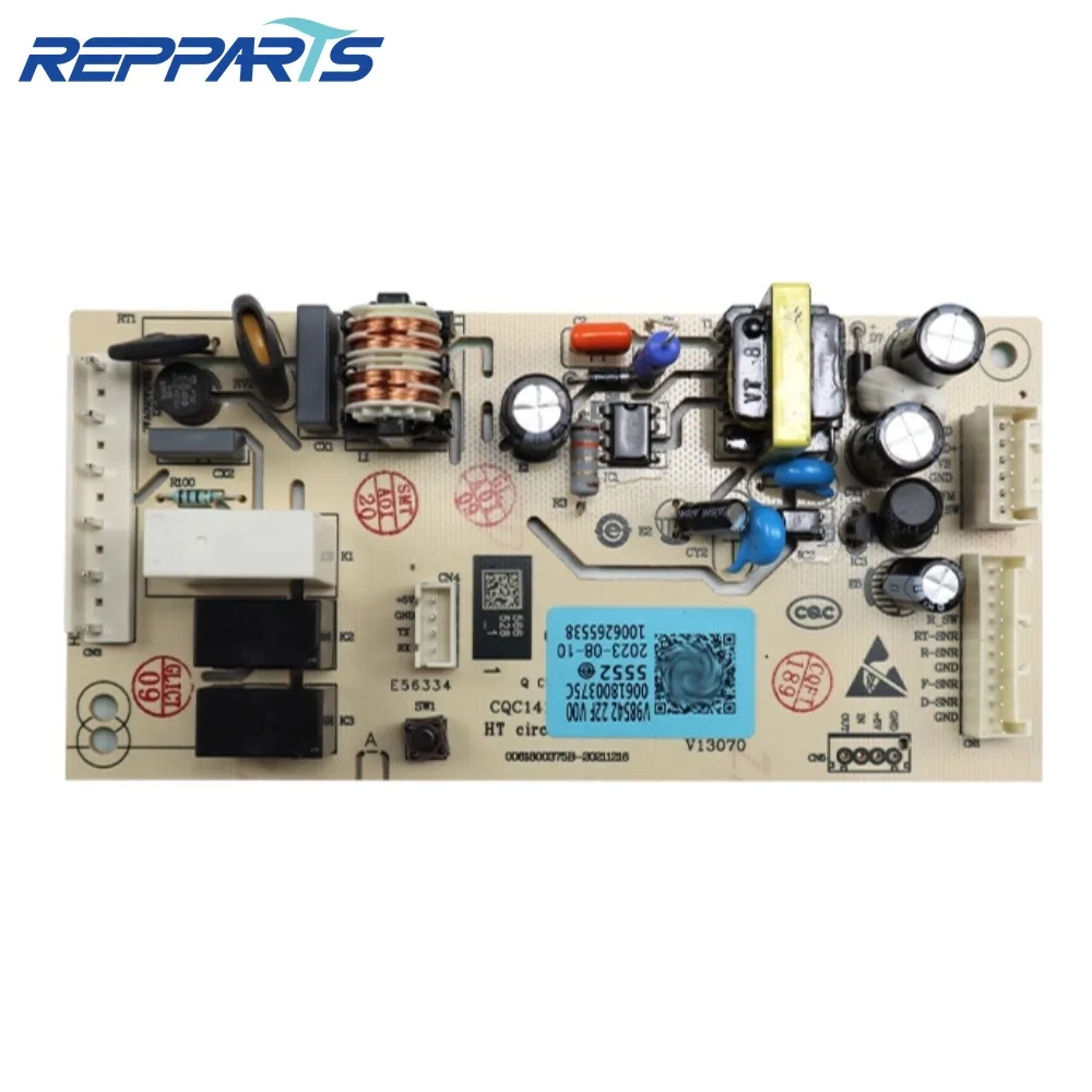 New 0061800375C Control Board For Haier Refrigerator Circuit PCB Fridge ...