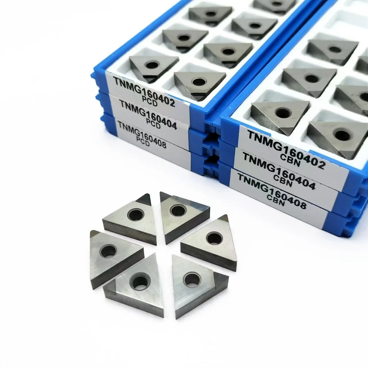 PCD-CBN-TNMG160404-TNMG160408-TNMG160402-CNC-Carbide-Inserts-Diamond ...
