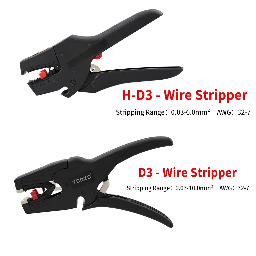 HS-D3-Self-Adjusting-insulation-Wire-Stripper-range-0-03-10m-With-High ...