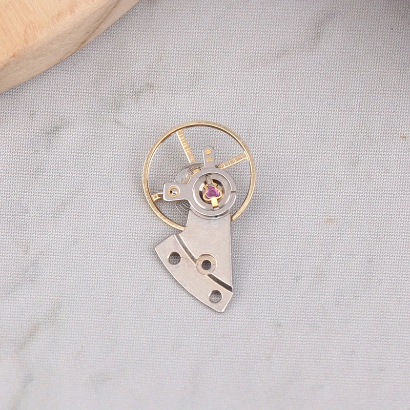 Watch Accessories Domestic Balance Wheel 8205 8213 Movement Balance ...