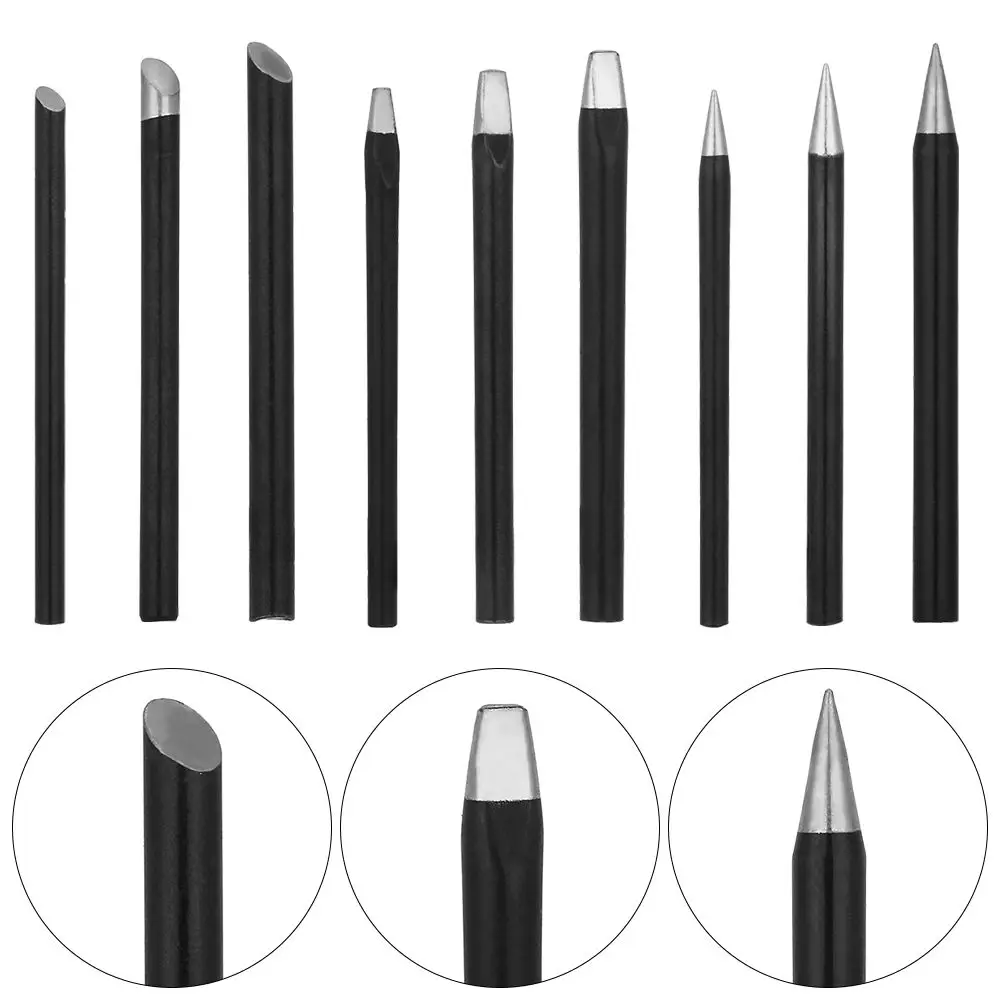 Lead Free Soldering Iron Tips Multi-Functional Electric Soldering Iron ...